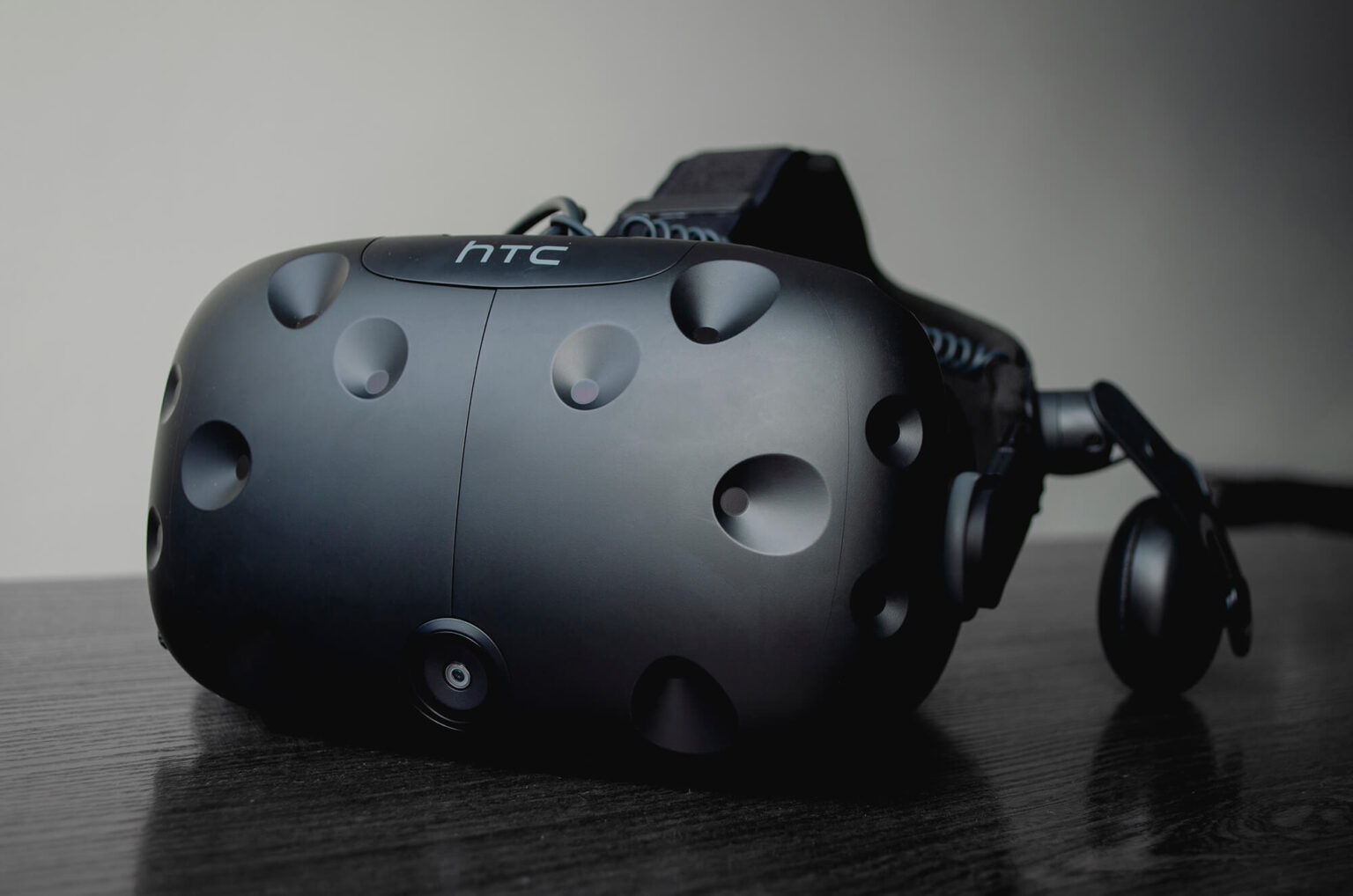 Virtual Reality Technology - EHTIC