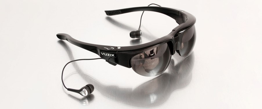 Virtual Reality Technology - EHTIC