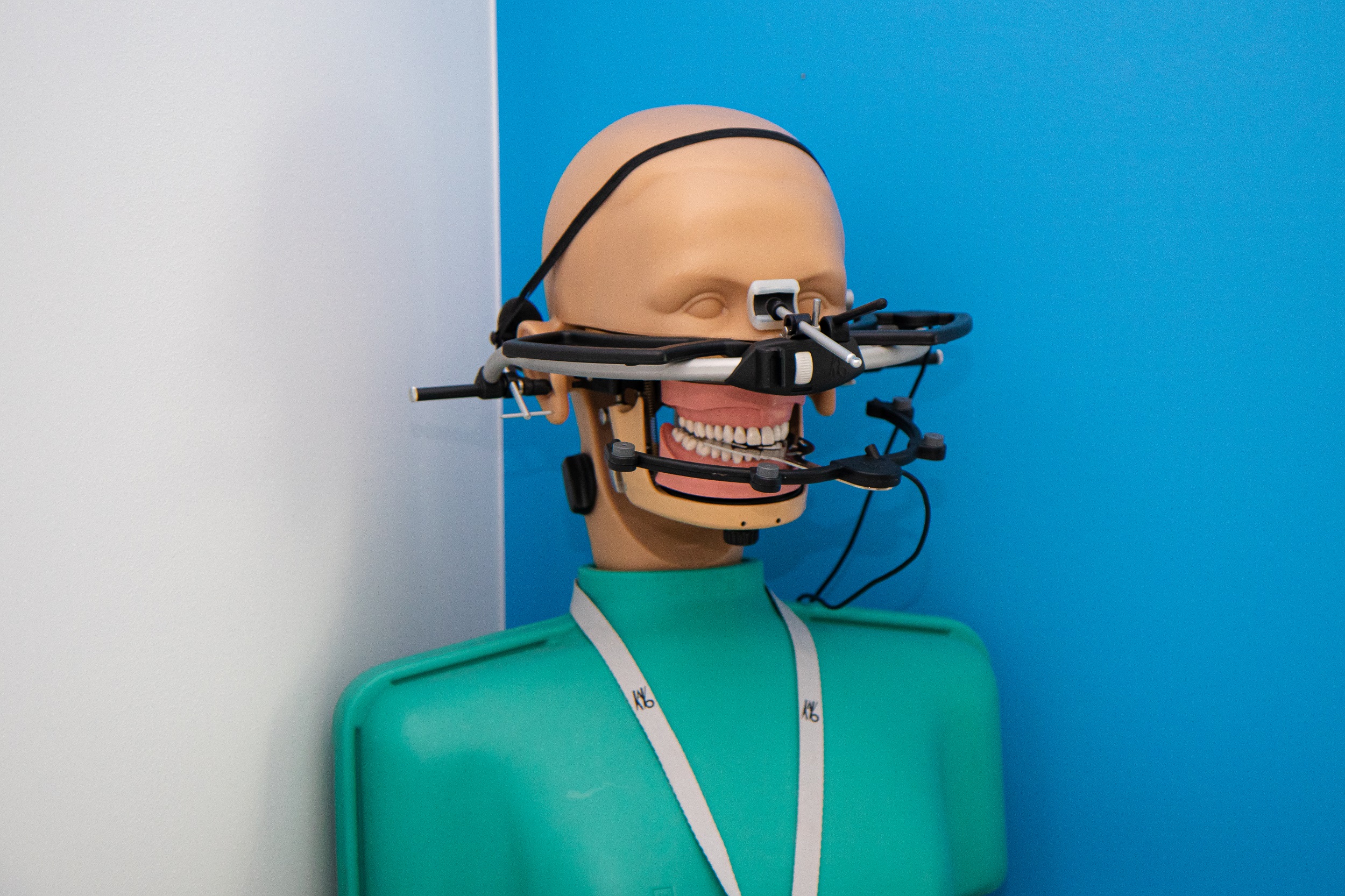 Dental Engineering Laboratory - EHTIC