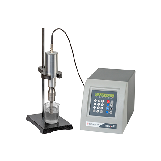 Laboratorium materiałów biomorficznych - EHTIC