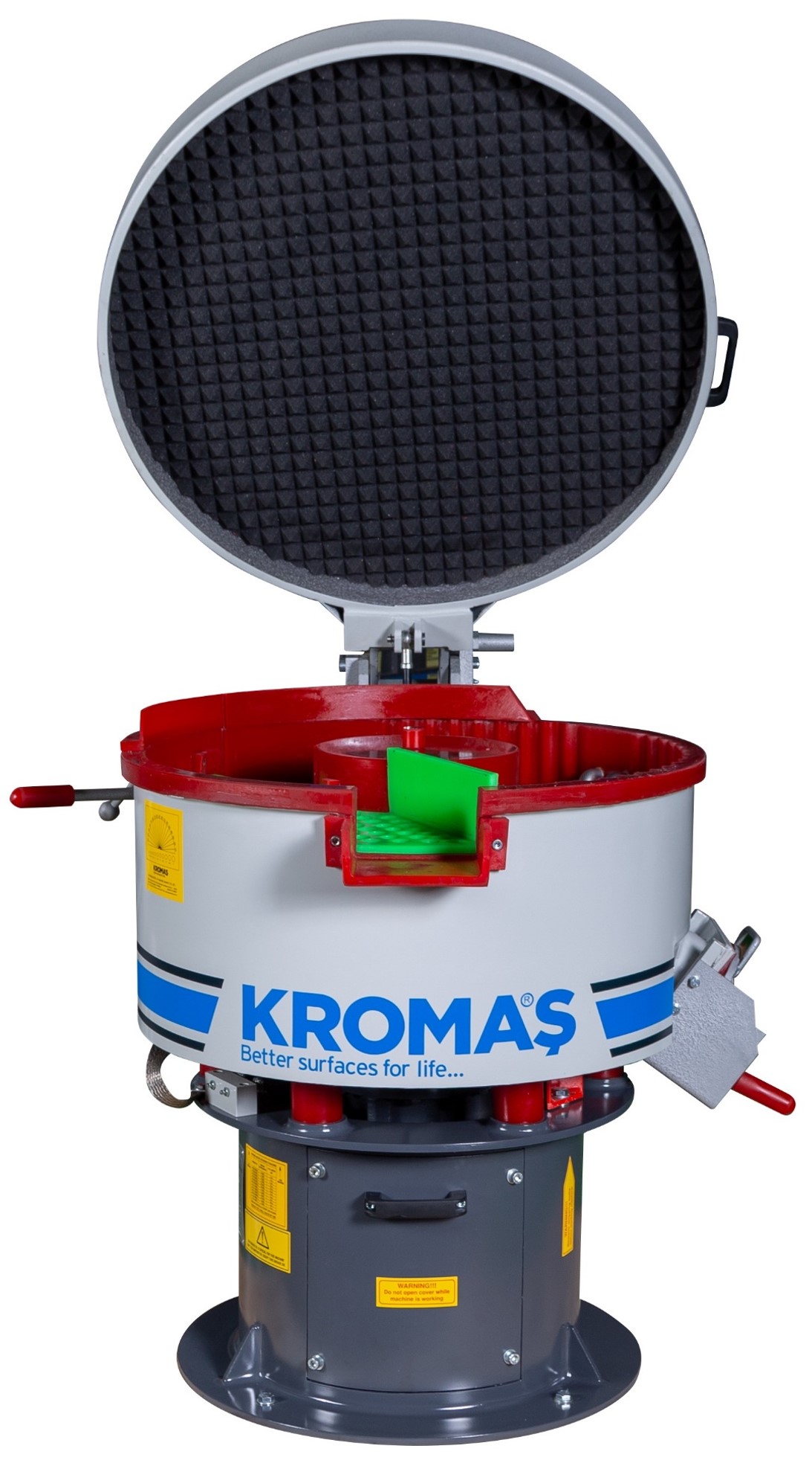 Microscopic Specimen Preparation Lab - EHTIC