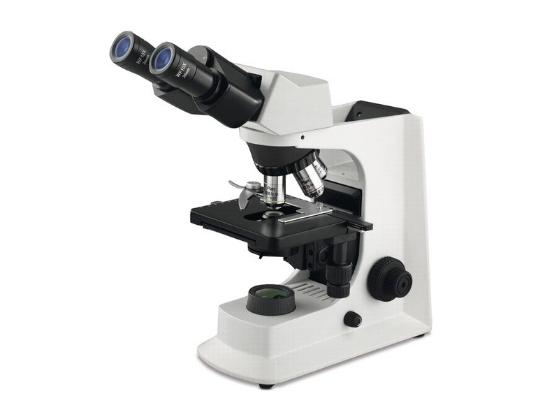 Microscopic sample preparation lab - EHTIC