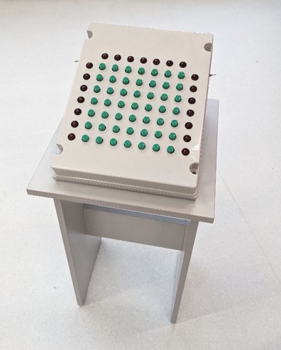 Ergonomic research lab - EHTIC