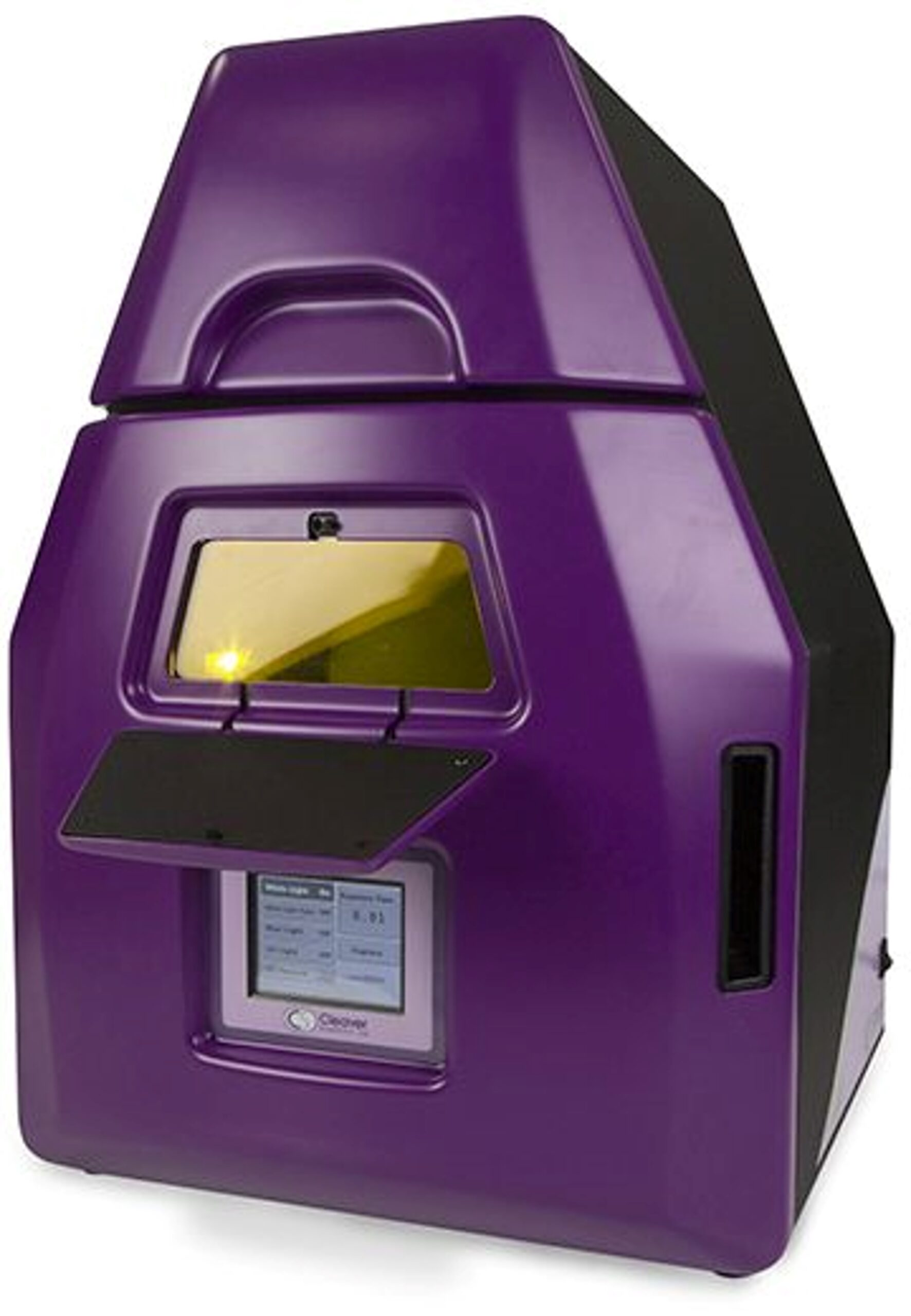 Bioinformatics Lab - EHTIC