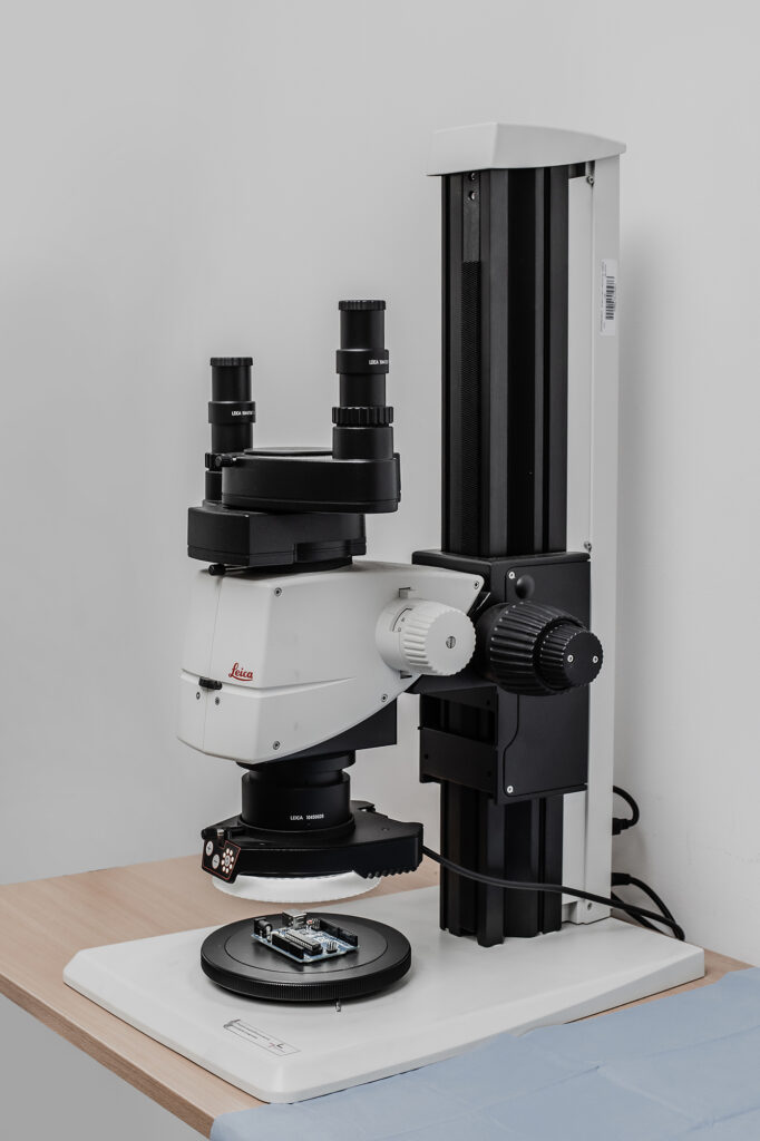 Strength of materials lab - EHTIC