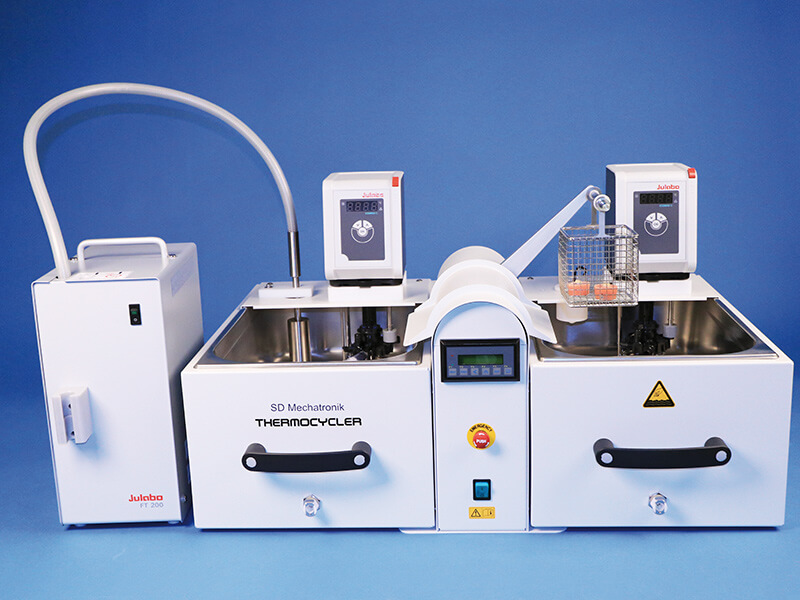 Dental Engineering Laboratory - EHTIC