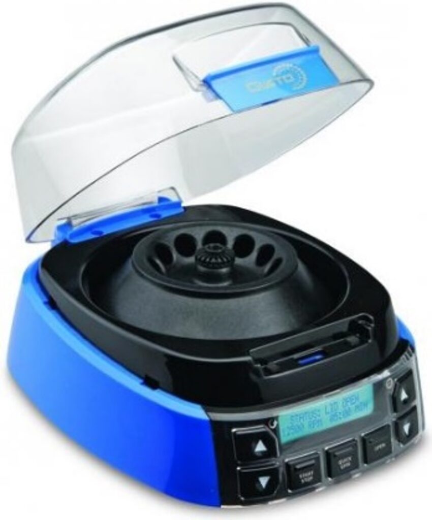 Bioinformatics Lab - EHTIC