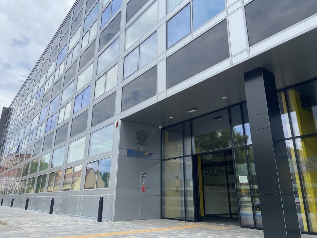 Strona główna - EHTIC