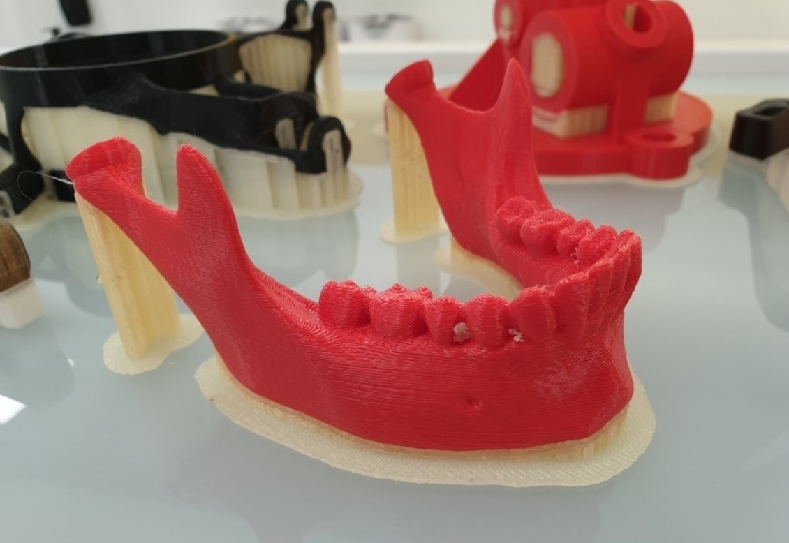 Our laboratories - EHTIC