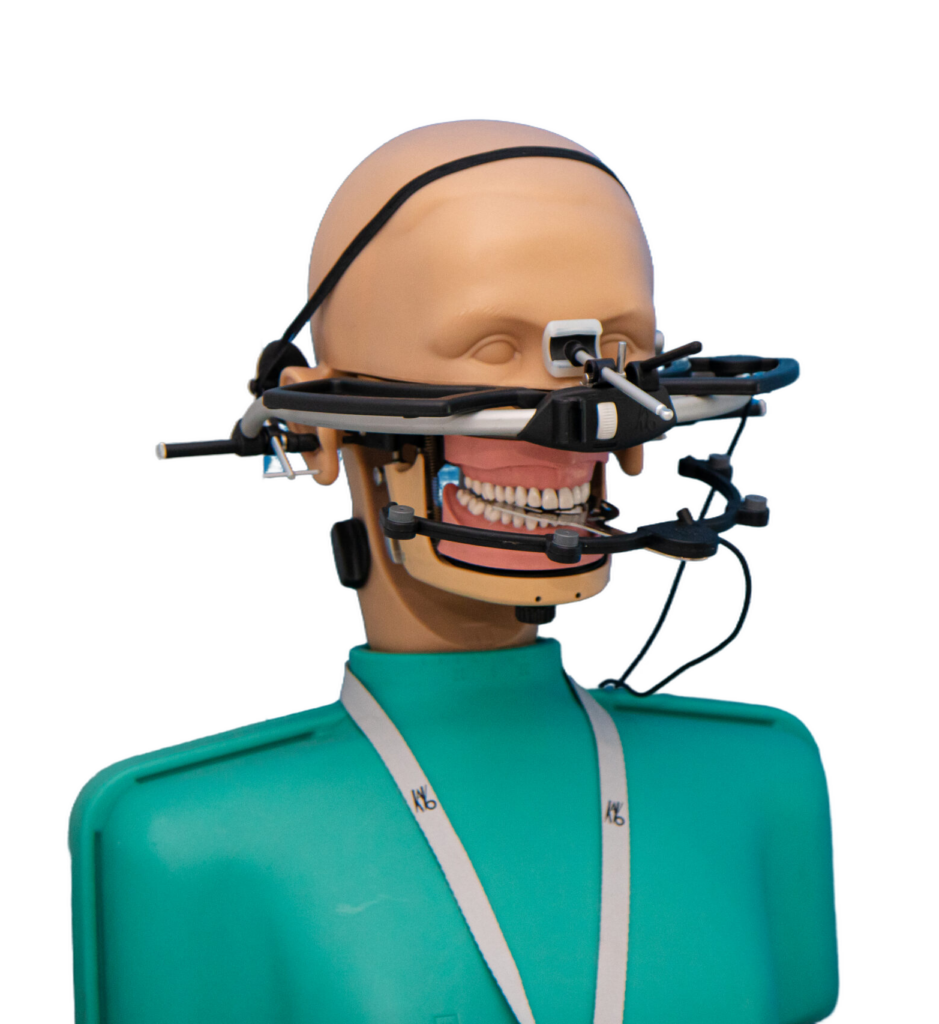 Dental Engineering Laboratory - EHTIC