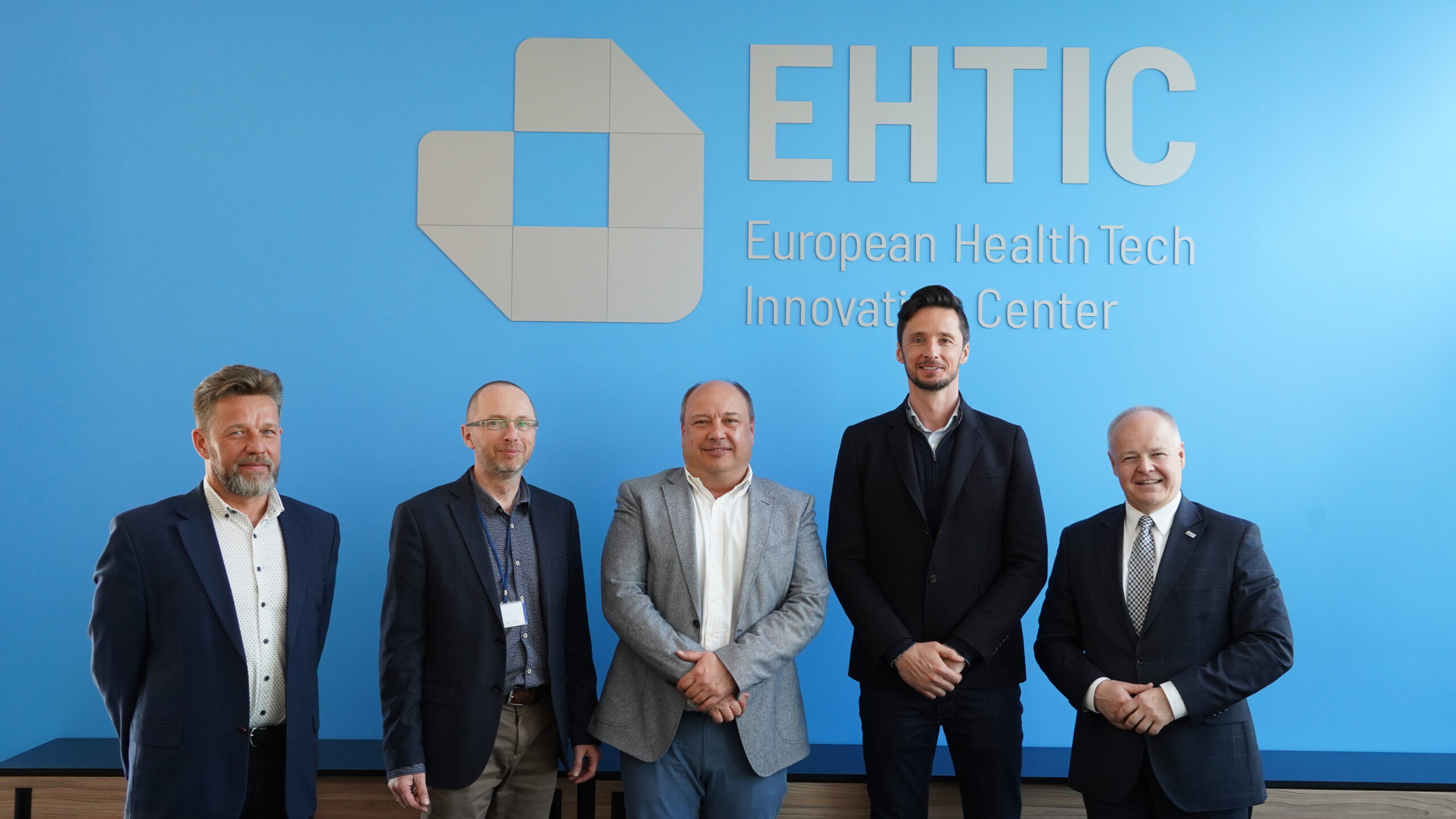 Science and sport - new dimensions of cooperation - EHTIC