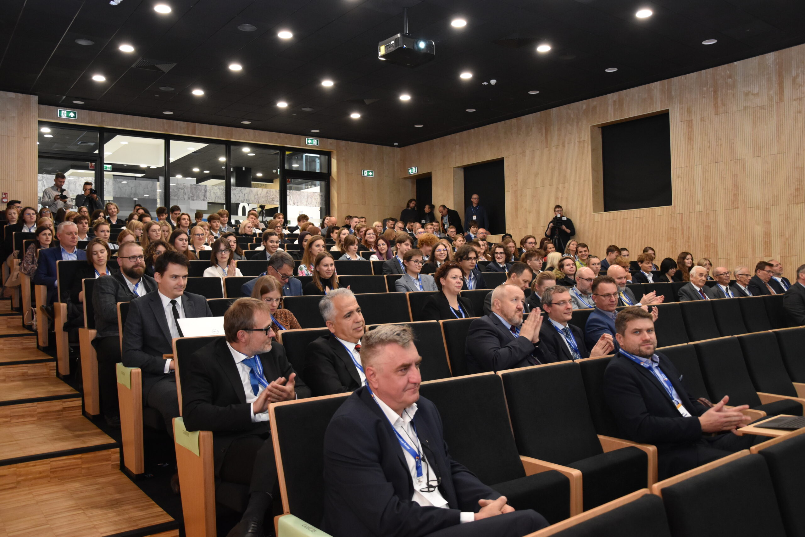 HealthTech Innovation Conference 2023 - EHTIC